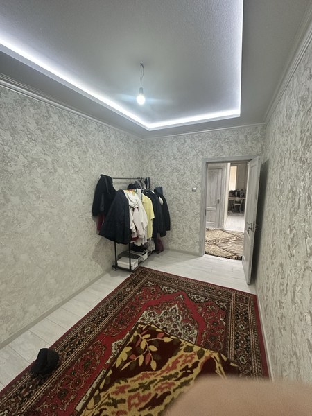 Продается кваритира