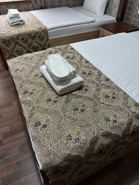Hotel Plaza 777 (Hotel sutka)