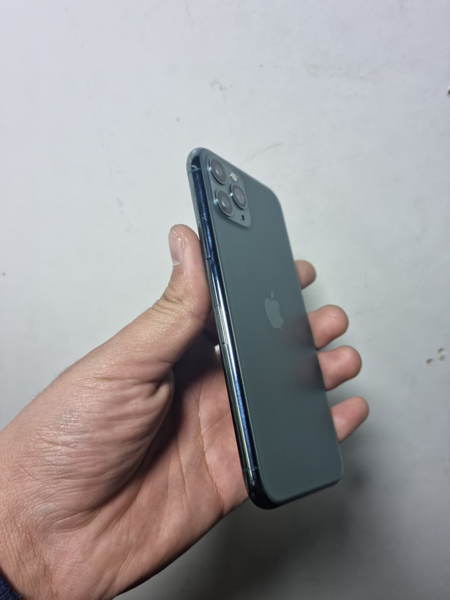 Iphone 11 pro 64 gb