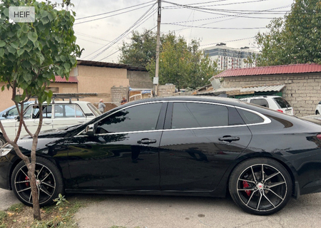 Malibu 2 turbo premier