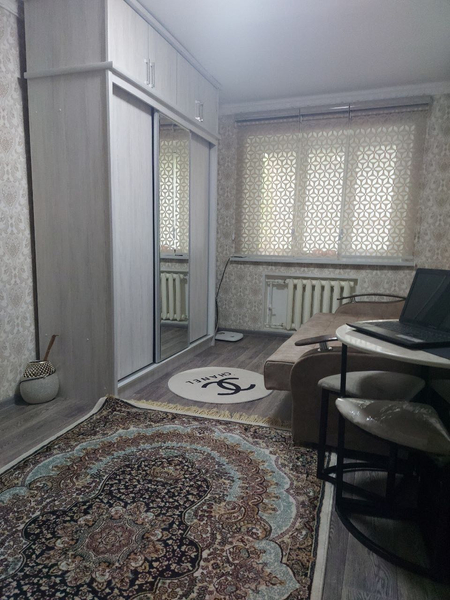 Чиланзар 2 квартал 1/2/4 Евроремонт 53500$