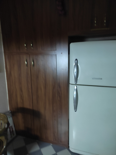 Кушбеги 4х комнатная