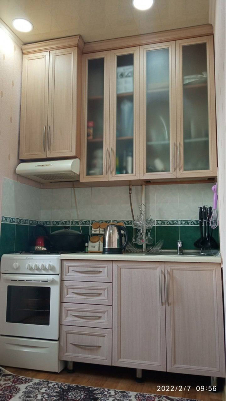 Сдается квартира