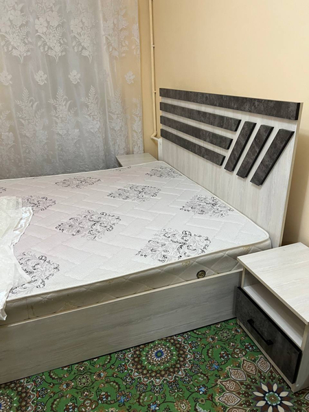 Новза метро.3 комн аренда.