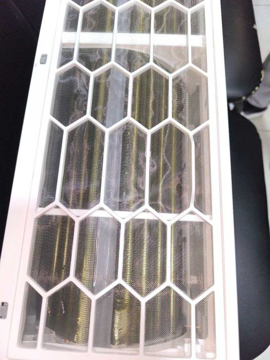 Кондиционер Immer Crystal 12 DC Invertor +WiFi опт и розница +доставка