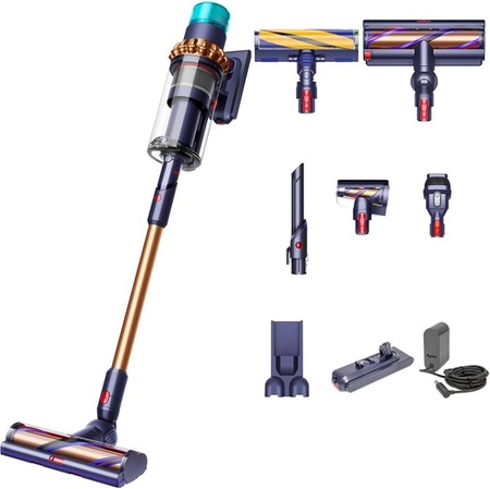 Dyson Пылесос Gen5 Gold Derect Absolute 2024 model