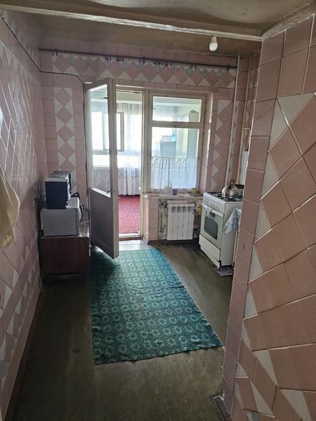 Коратош чорсу 3/3/7