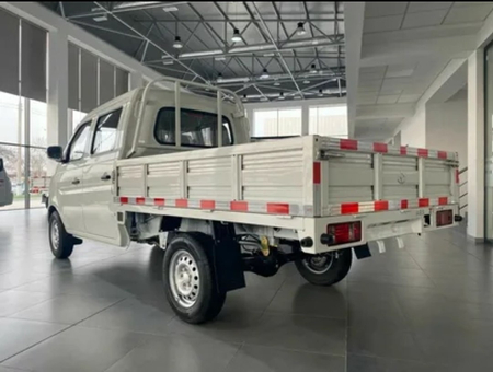 Changan 4 eshikli halol nasiya
