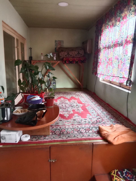 Продается квартира 3/5/9