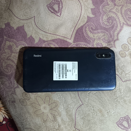 Redmi 9A 2022 yilniki