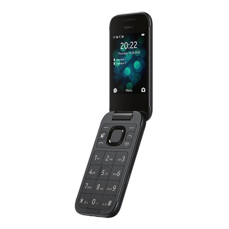 Nokia 2660 flip - sotiladi yangi karopka - garantiya bot