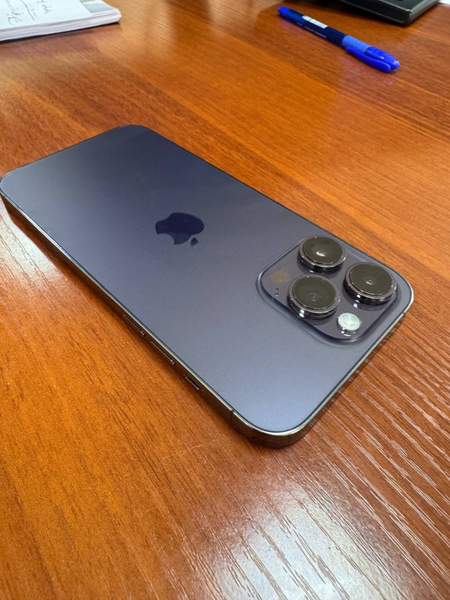Iphone 14. Pro Max LLA