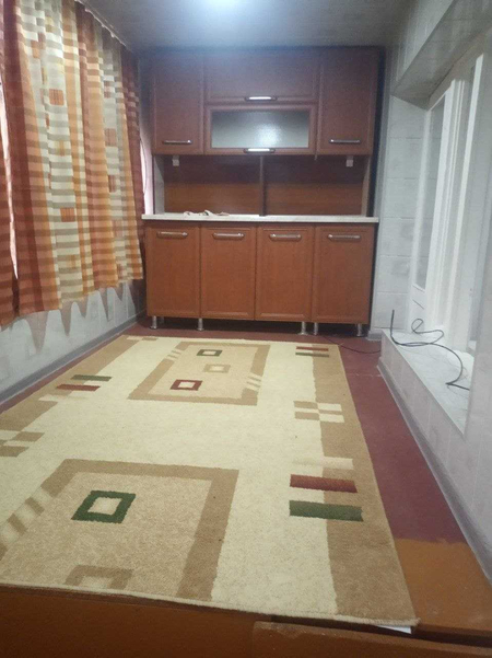 Qarshi shahri, 5 mkrn, 3 xonali uy ijaraga