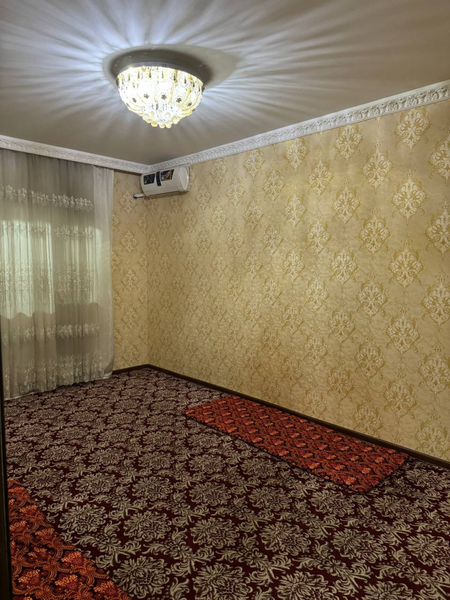 Kvartiraga 1 ta ishlaydigan, o’qiydigan bola olamiz srochni