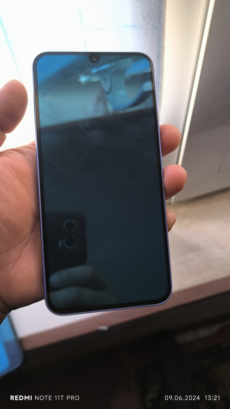 Samsung A34 8.256gb 5g