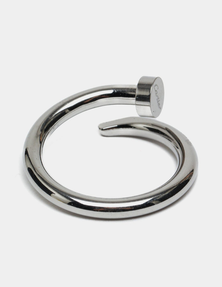 Продам кольцо Cartier гвоздь