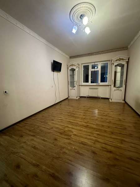 #535 Сергели тумани 8 мавзе, 2/4/7, 56 м2 квартира сотилади