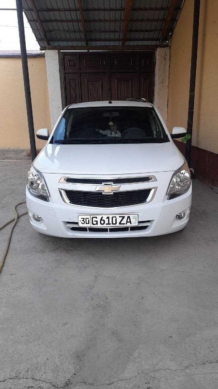 Srochni Kobalt sotiladi