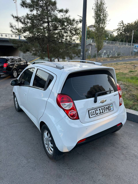 Malibu 2 Premier Bez Probeg