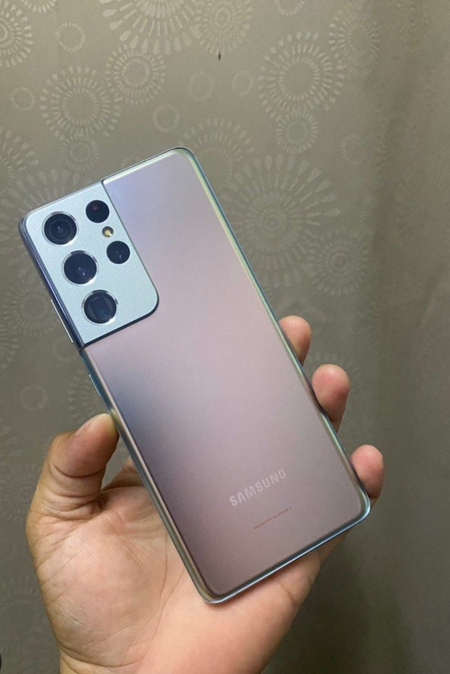 Samsung Galaxy S21 Ultra 5G