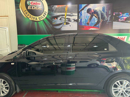 Продам свой Chevrolet Cobalt, 4 позиция