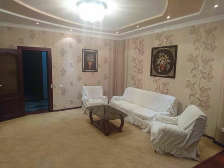 Аренда квартиры на долгий срок