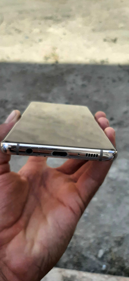 Samsung Galaxy S10+