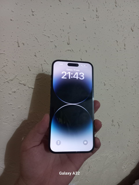 Iphone 14pro max