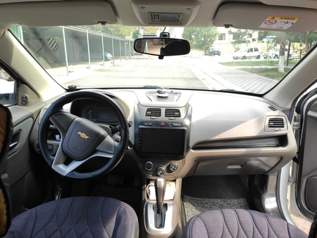 Продается Chevrolet Cobalt