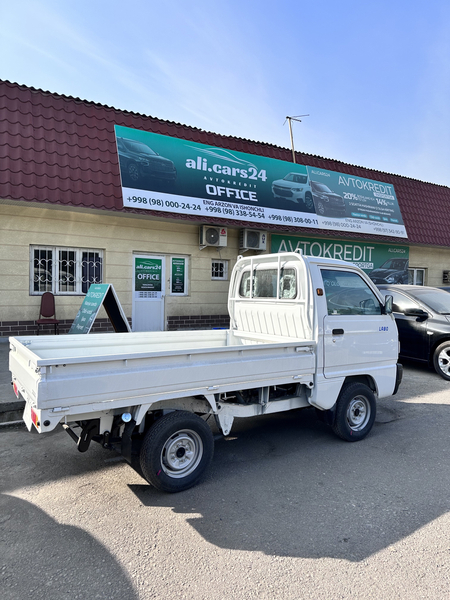 Chevrolet Labo 2024 yil