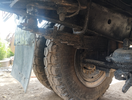 Gaz53 samasval xoladi a'lo