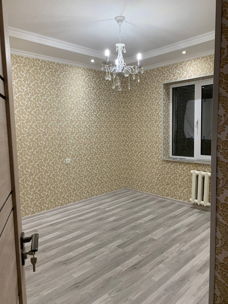 Продаетсья 5 комнатная квартира