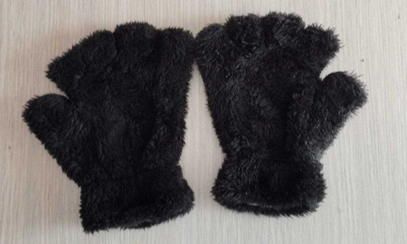 Маска лисы (ручная работа) Cosplay