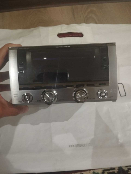 Продаётся Pioneer Carrozzeria FH-P099MD состояние отличное.