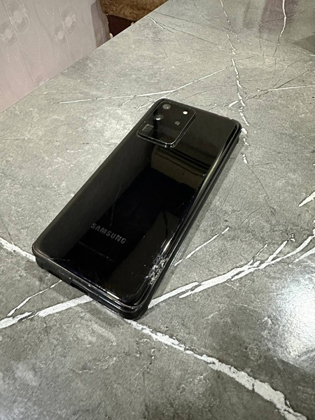 S20 Ultra 5G k/h