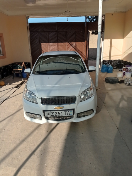Nexia3 AVTOMAT 2020