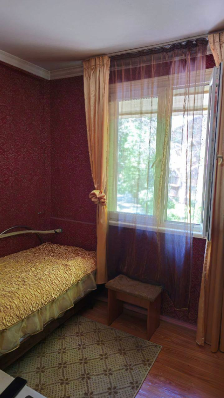 Продам 3/3/4 Максим Горький