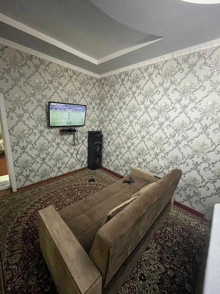 Dacha charvoq bez makler