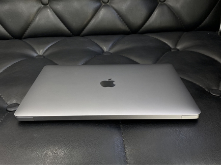Macbook Air M1 8/256gb