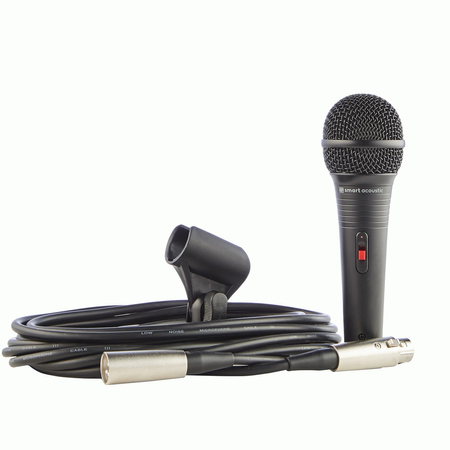 Микрофон Smart ACOUSTIC