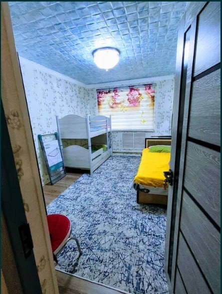 Продается квартира Срочно #Космонавт 3в4/1/4 ор Метро Меб+Тех