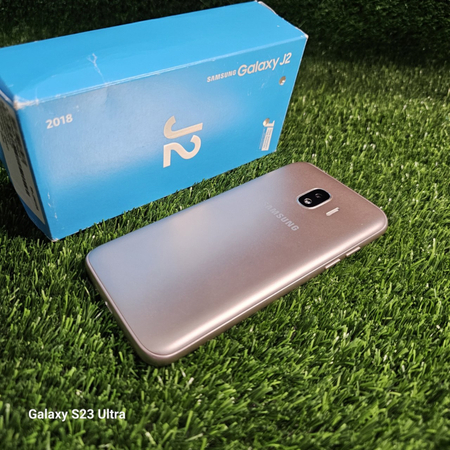 Samsung Galaxy J2