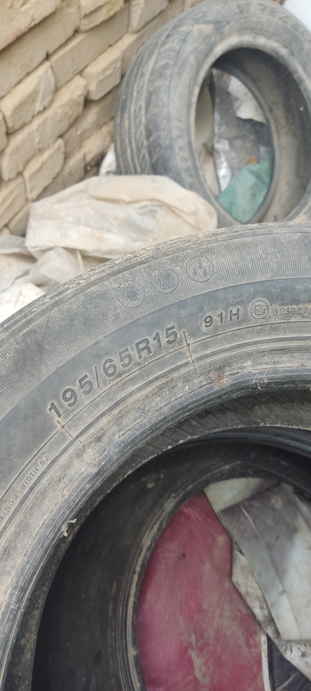 Шины  Lasetti  балон 15 r  13r   kobalt Nexia 1 va 2 diska 13 15