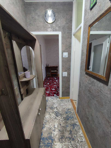Продам Свою 2/2/4 Чиланзар 17 . ипотека возможна