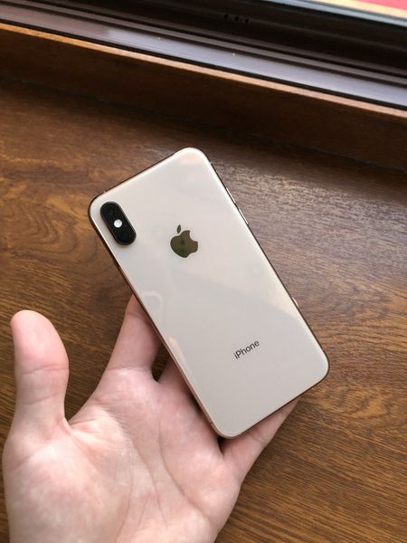 iPhone Xs 256GB KH/A Holati ideal