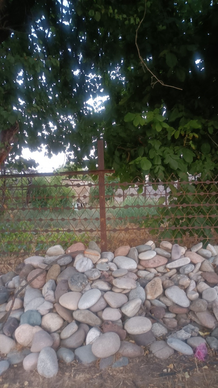 Продается дача в Азадбаше