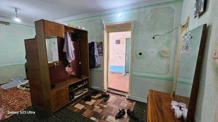 2 хоналик 2 этаж Шарк Шербудин