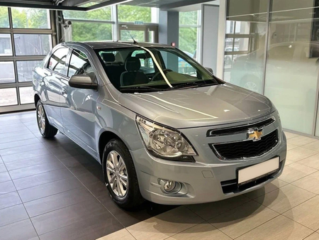 Cobalt GX-Style Plus AT vikupka beraman