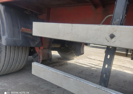 MEGA Прицеп 105 куб