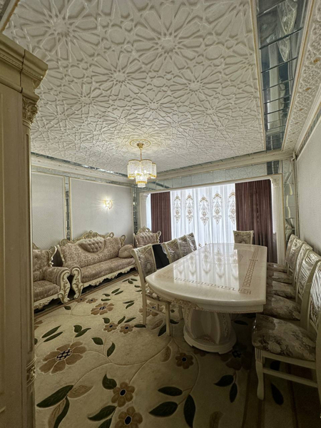 Квартира в аренду